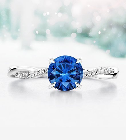 Engagement Rings | Brilliant Earth Diamond Rings