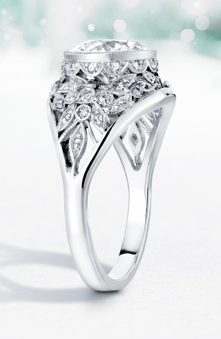 Engagement Rings | Brilliant Earth Diamond Rings